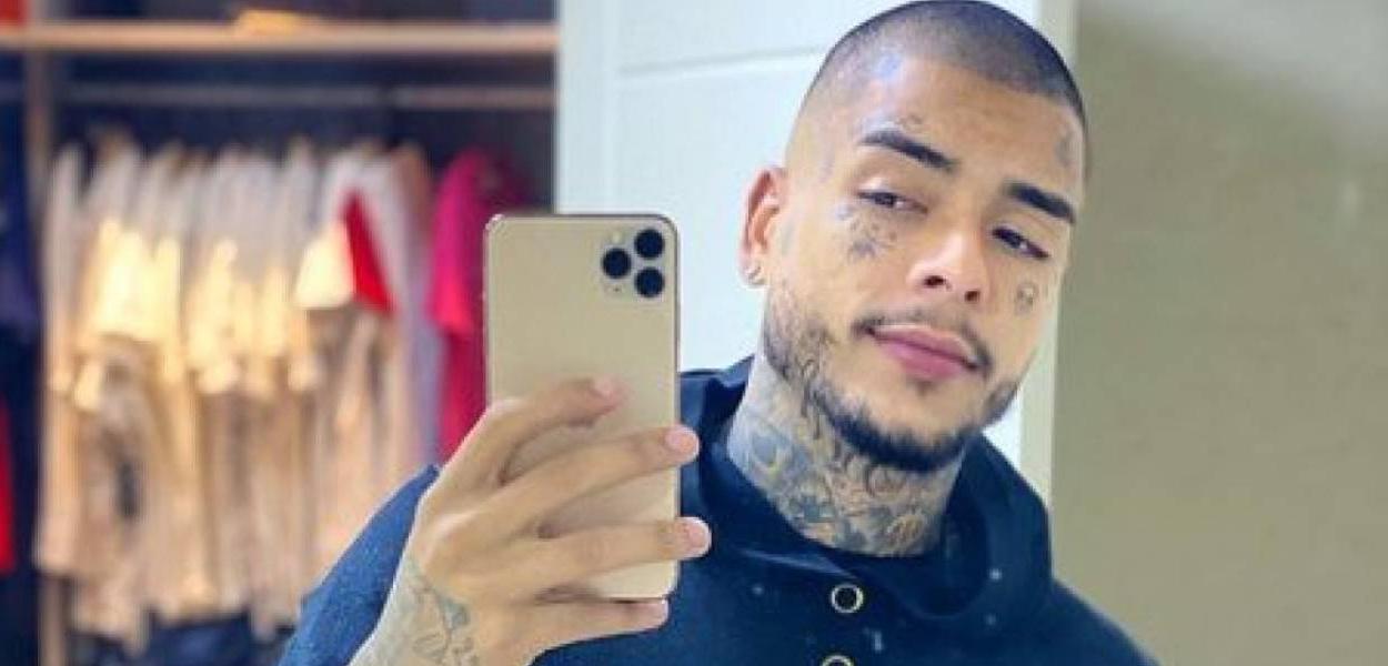 Morte de MC Kevin foi um acidente, diz laudo da perícia policial ...