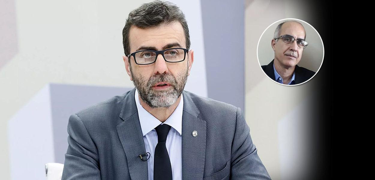 Freixo vê chance de derrotar o bolsonarismo com frente mais ampla, diz ...