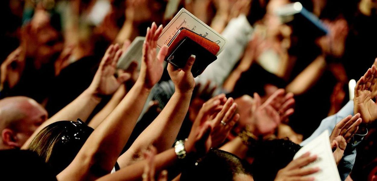 Evangelismo cultural e capitalismo teocrático: Jesus is the new black ...