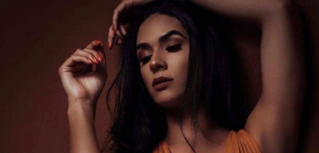 Miss Brasil terá primeira mulher trans na disputa: Rayka Vieira ...