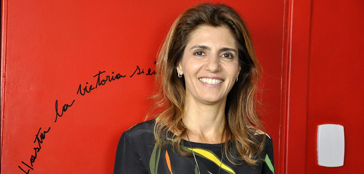Ana Estela Haddad: onde estão os que em 2018 consideraram “uma escolha ...