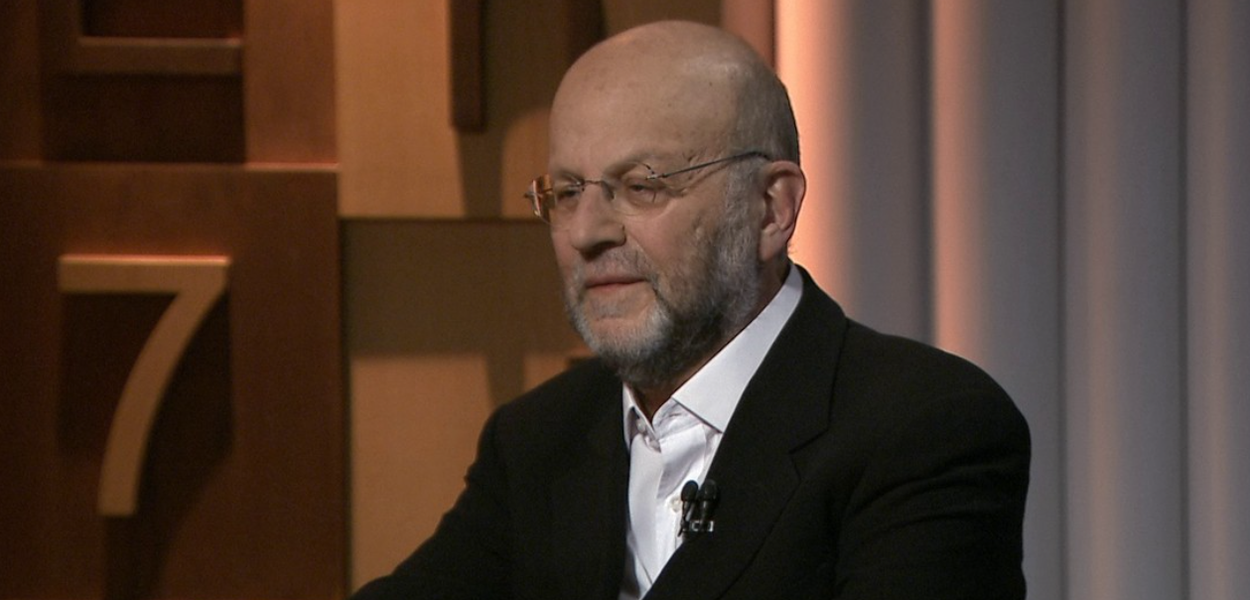 Morre o economista e professor João Sayad | Brasil 247