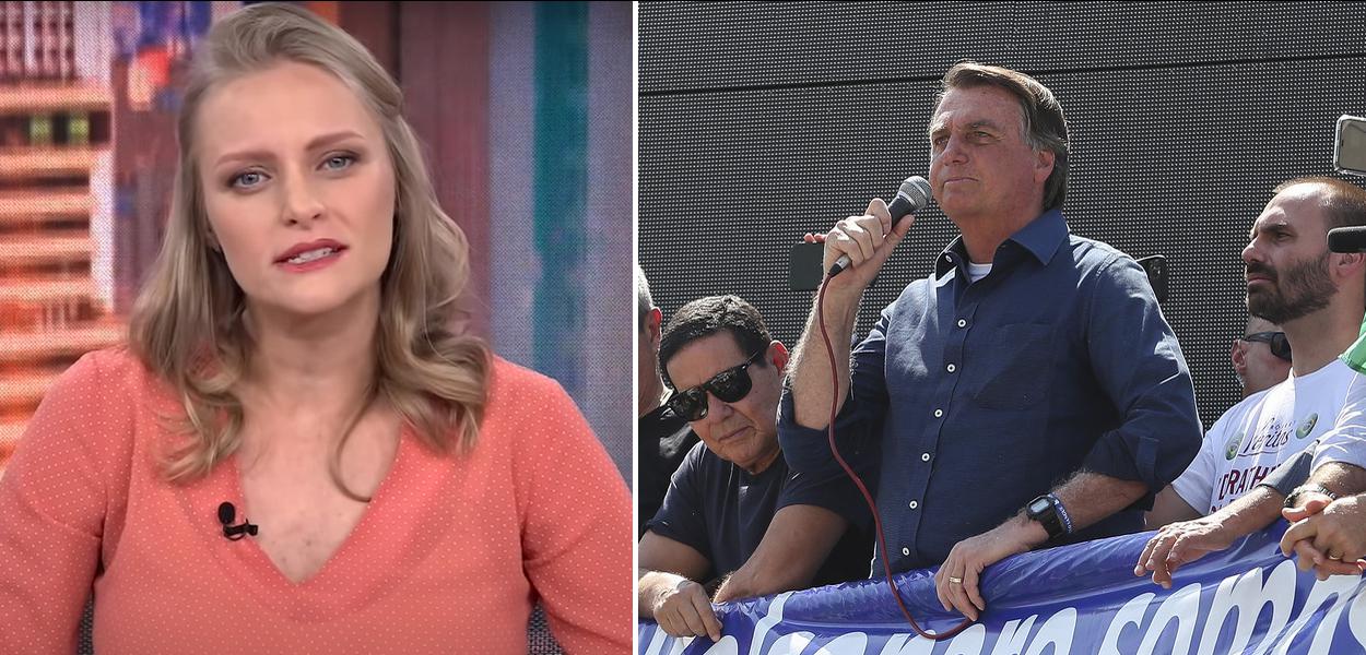 Crimes de Bolsonaro estão tipificados no Código Penal, afirma ...