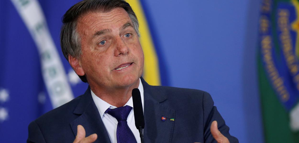 Bolsonaro, Pedro e o lobo | Brasil 247