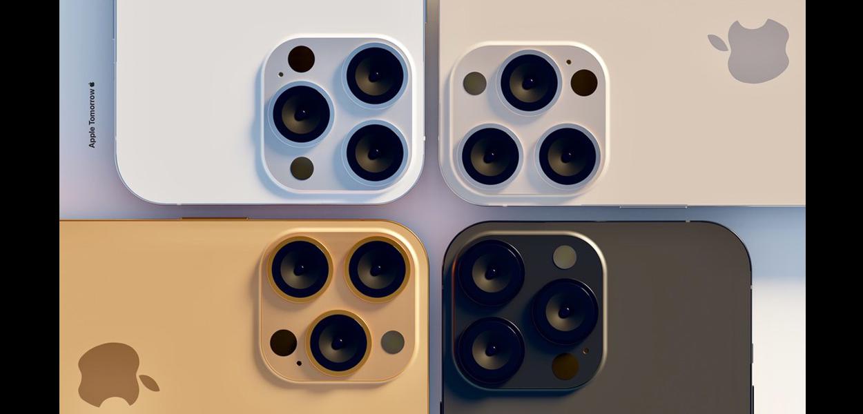 Apple lança iPhone 13 em quatro modelos | Brasil 247