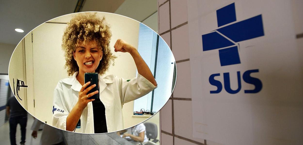 Júlia Rocha: o SUS nos protegeu da barbárie | Brasil 247