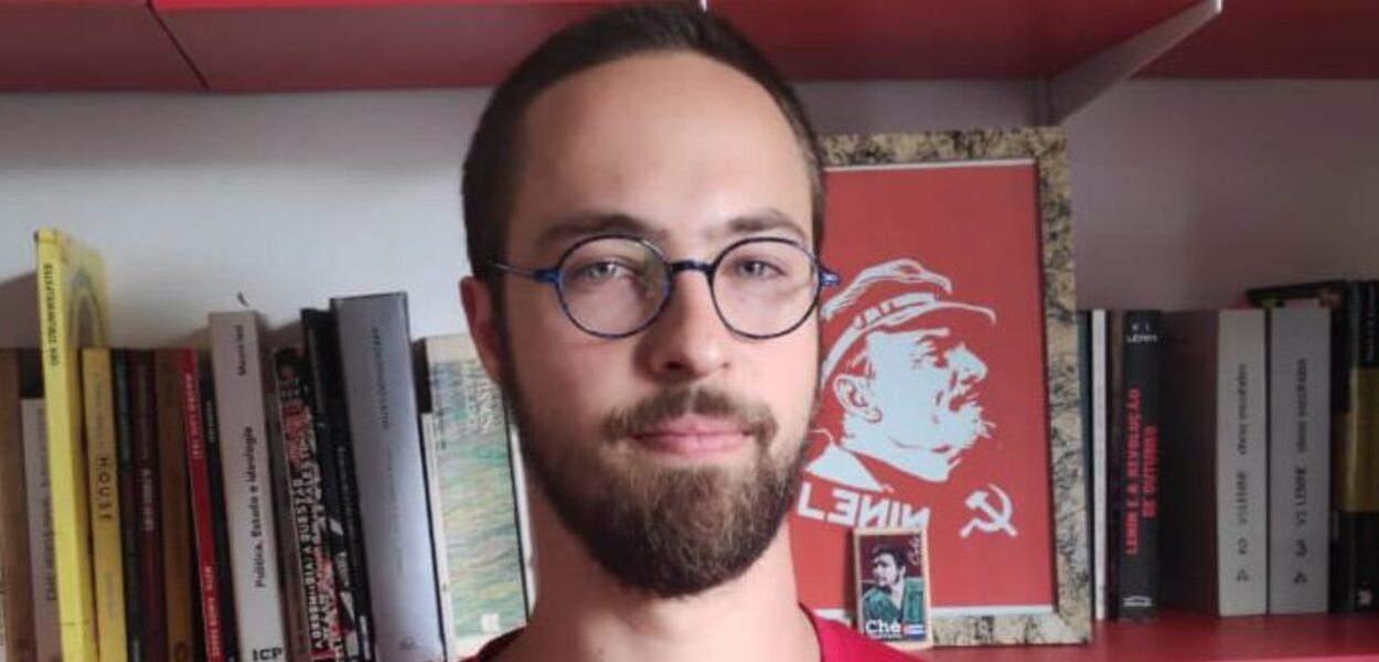 Gabriel Landi: caminho do PCB para o poder é insurrecional | Brasil 247