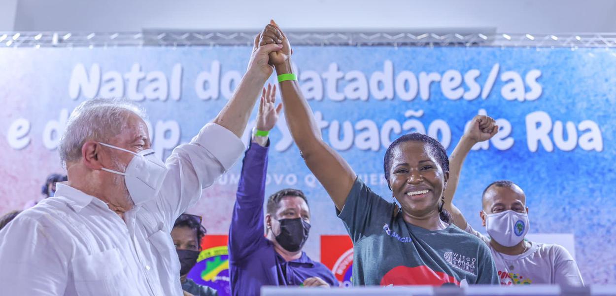 Lula diz que Moro queria ser dono do País e agora anda "com cara de ...