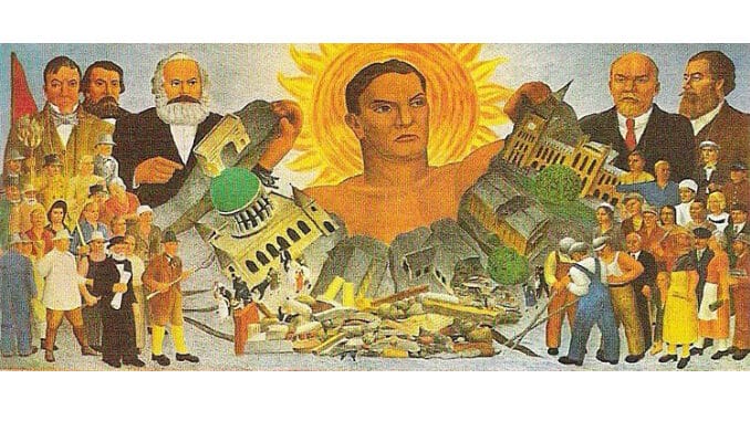 Nota à carta de Marx para Laura e Paul Lafargue | Brasil 247