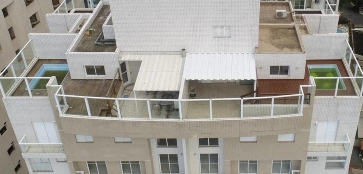 Tríplex do Guarujá será sorteado na Internet pelo dono (que não é Lula ...