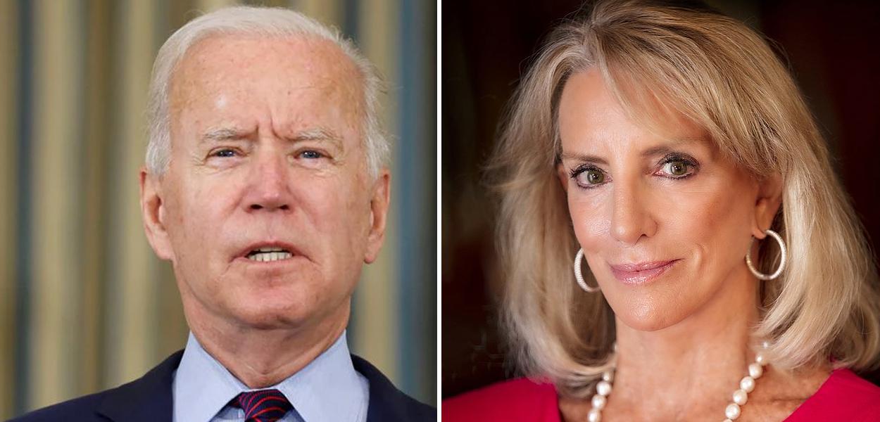 Biden anuncia Elizabeth Bagley para embaixadora dos Estados Unidos no ...