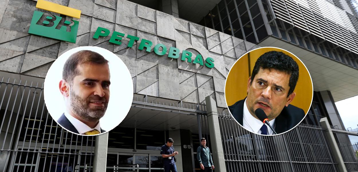 Advogado braço direito de Moro tem contratos de R$ 7,2 milhões com a ... Advogado braço direito de Moro tem contratos de R$ 7,2 milhões com a ...