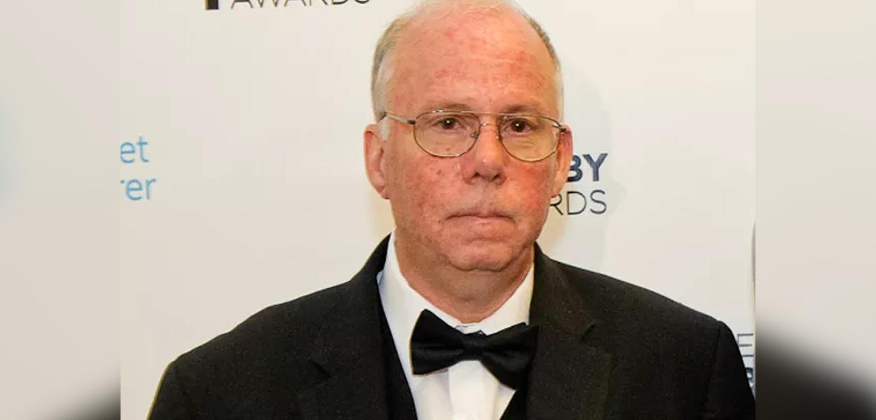 Morre aos 74 anos, Stephen Wilhite, criador do formato GIF | Brasil 247