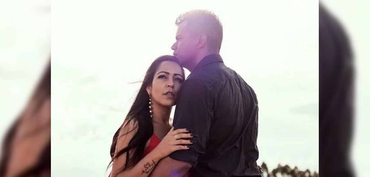 Após ser vista vendendo paçoca na rua, Sandra ganha oportunidade ...