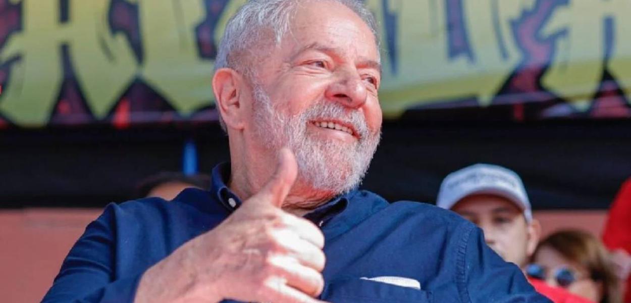 Pesquisas internas mostram crescimento de Lula em Estados-chave e ...