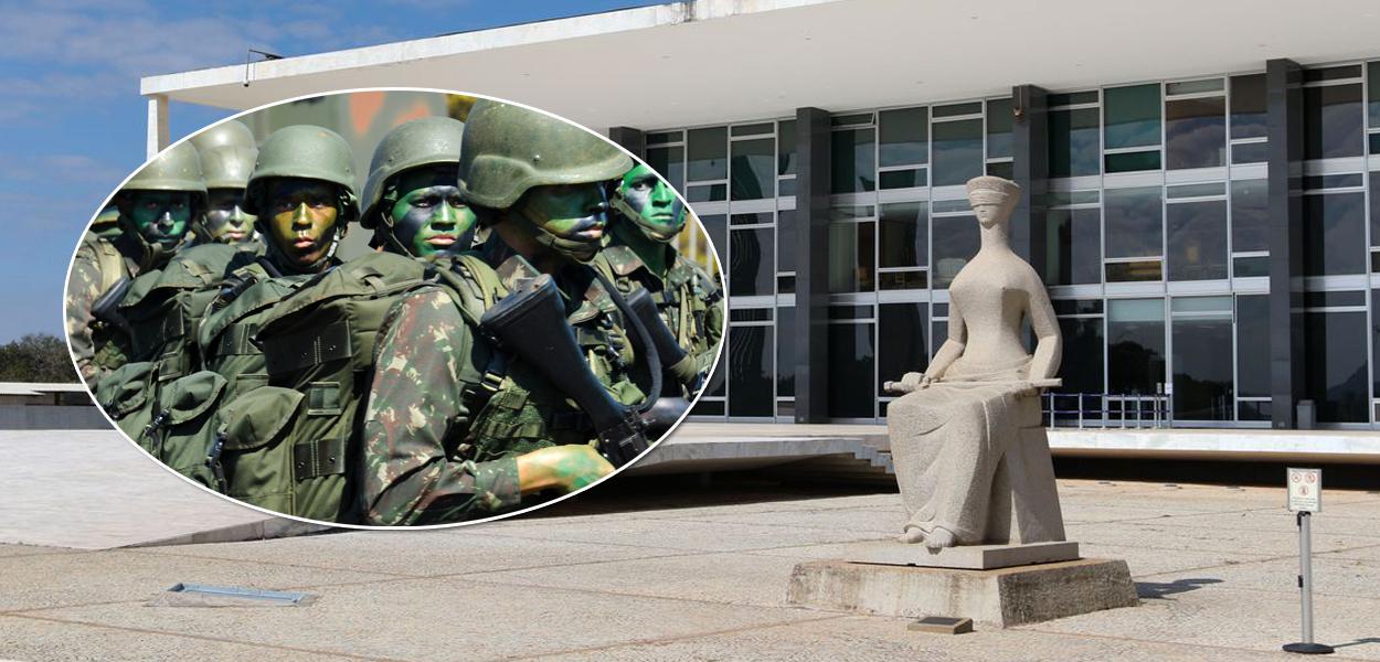 A disputa é pelo comando do golpe e não para impedí-lo | Brasil 247