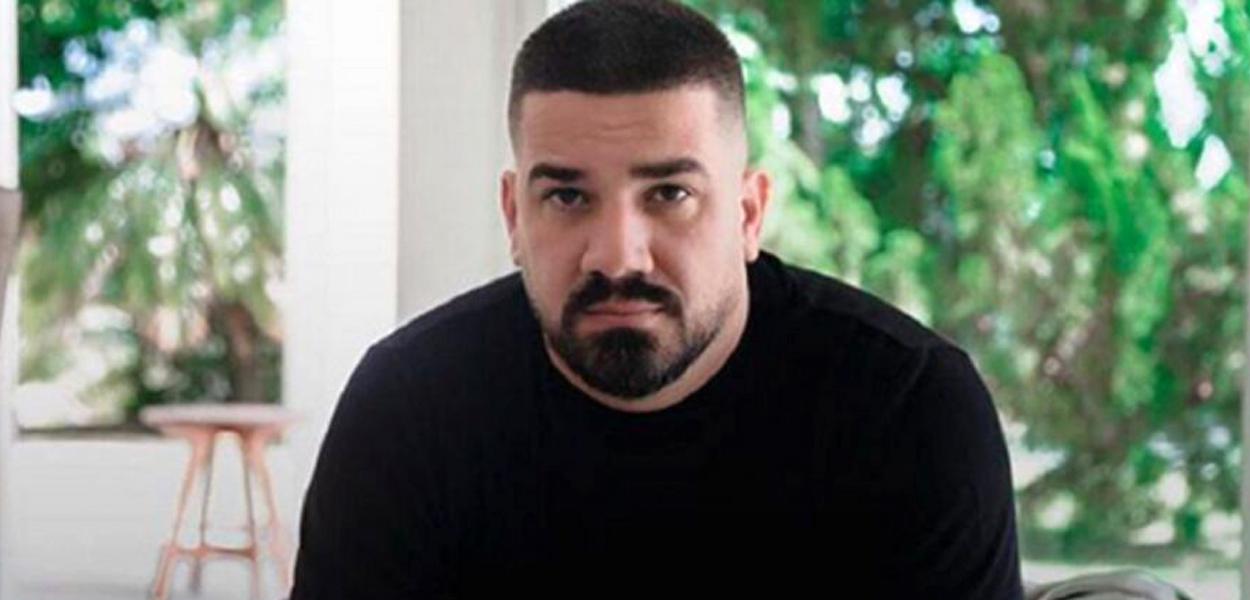 Pastor Felippe Valadão ataca religiões afro: 'prepara para ver muito ...