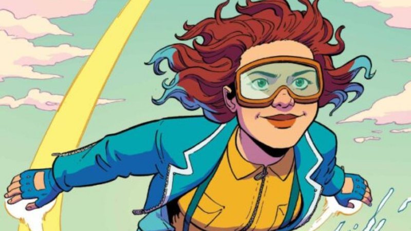 Marvel anuncia Escapade, primeira heroína trans da Casa das Ideias ...