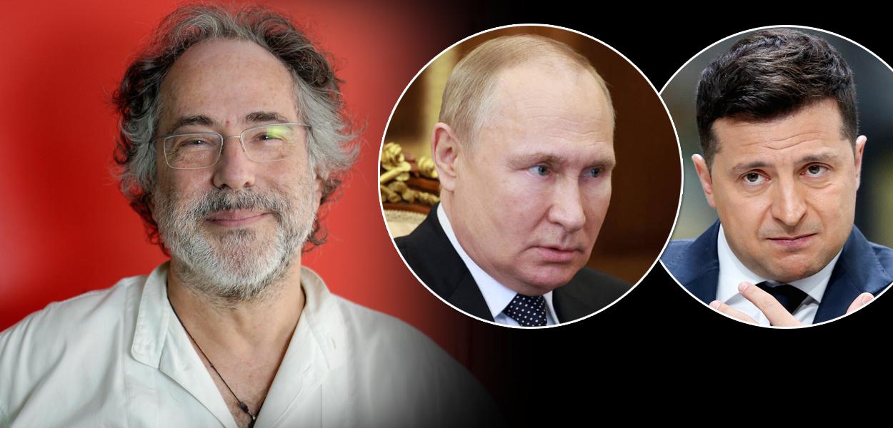 "Putin venceu", diz Pepe Escobar, sobre rebelião frustrada do grupo ...