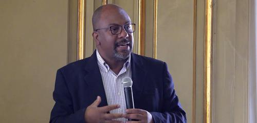 Adilson José Moreira: “a justiça racial precisa ser o tema central de ...