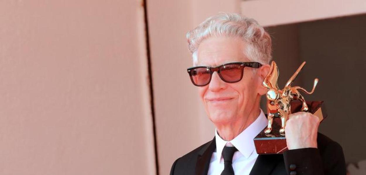 David Cronenberg | Brasil 247
