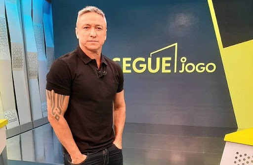 O Diabo Loiro: a história de Paulo Nunes | Brasil 247