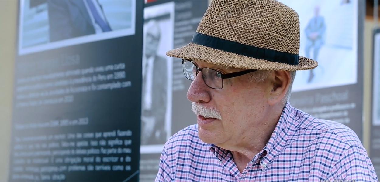 "É preciso atenção para o risco de ruptura por parte de Bolsonaro", diz ...