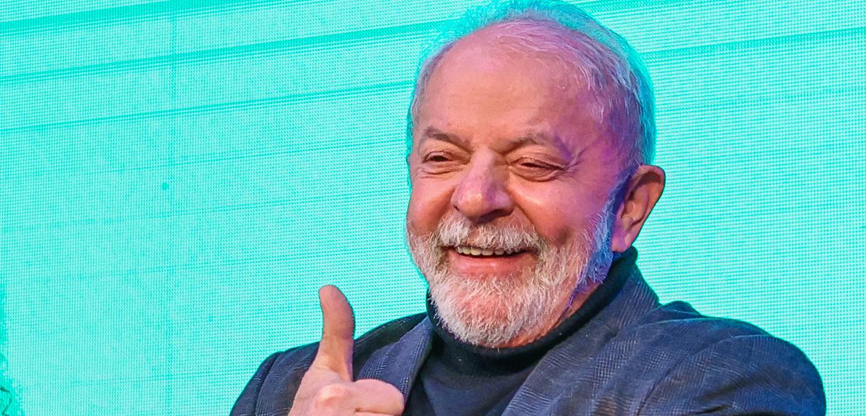 Perfil de Lula no Kwai chega a 2 milhões de seguidores | Brasil 247