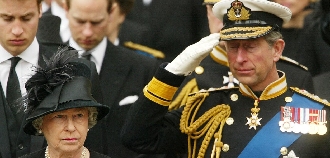 Entenda o passo a passo do processo de formalização do rei Charles III ...