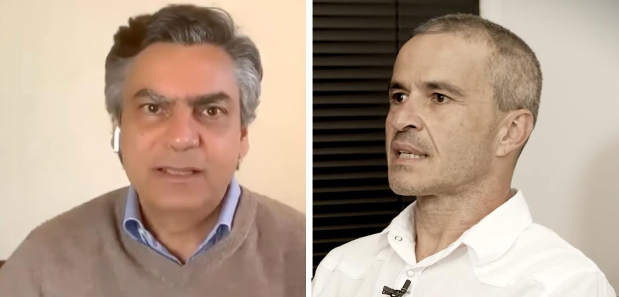 Mainardi anuncia o "fim" do Antagonista, após venda a financista ...