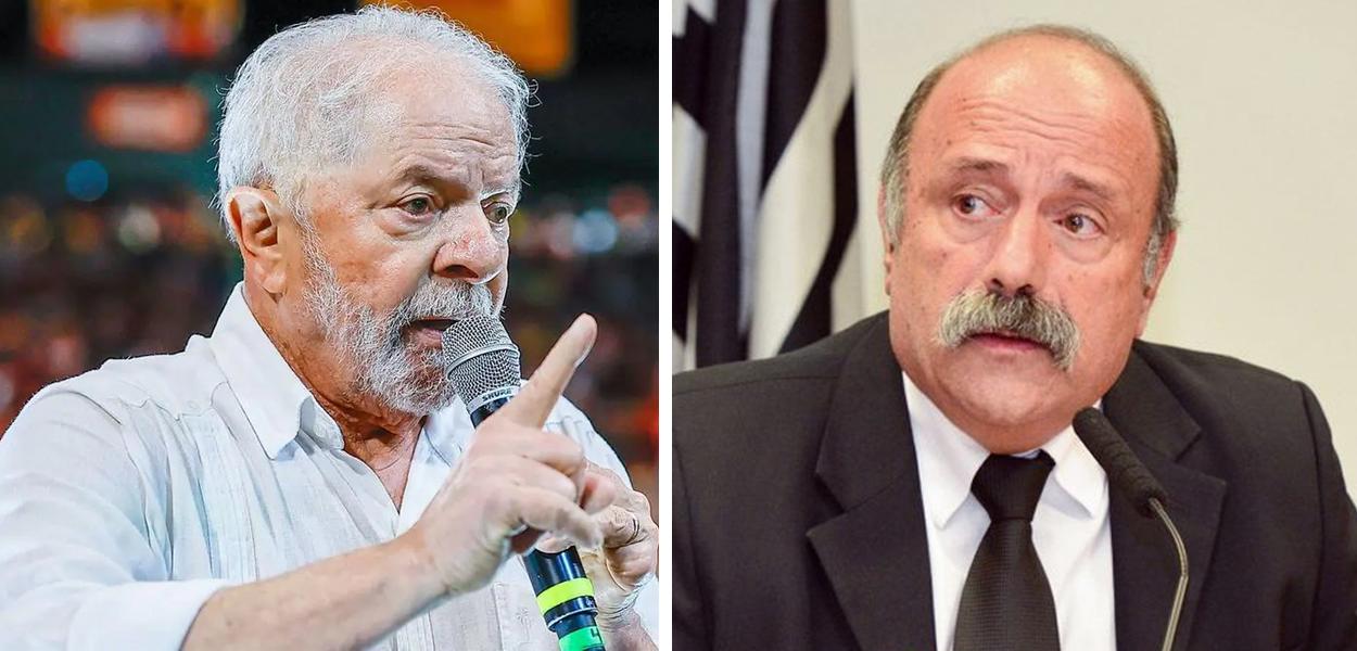 Greenhalgh: “O povo brasileiro deu uma nova chance ao PT e ao Lula, e ...