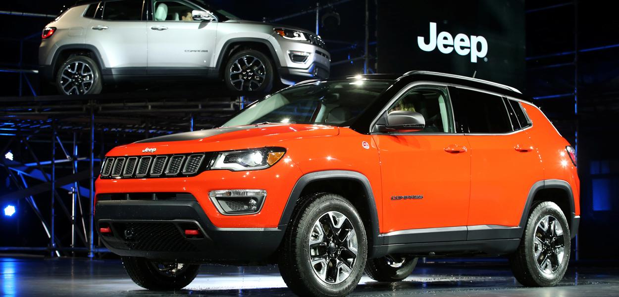 MPF entra com ação de R$ 50 milhões contra Jeep por 22 defeitos no ...