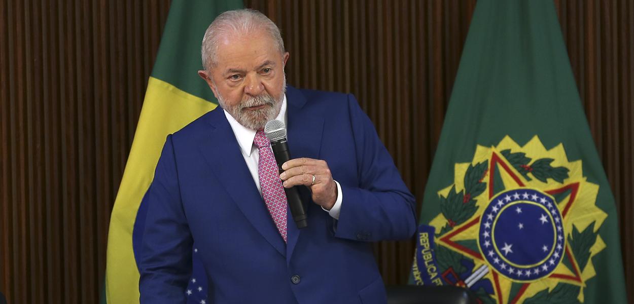Lula, assuma o comando! | Brasil 247