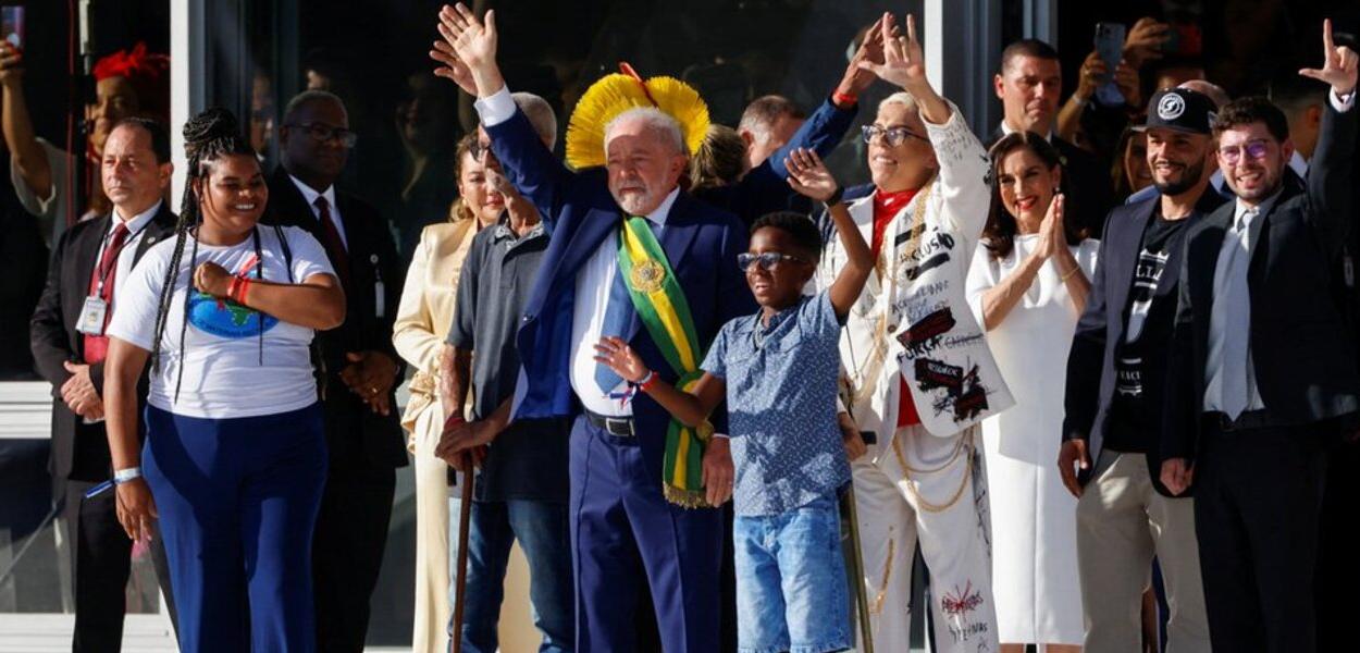 "Posse do Lula foi a verdadeira independência do Brasil", diz Hildegard ...