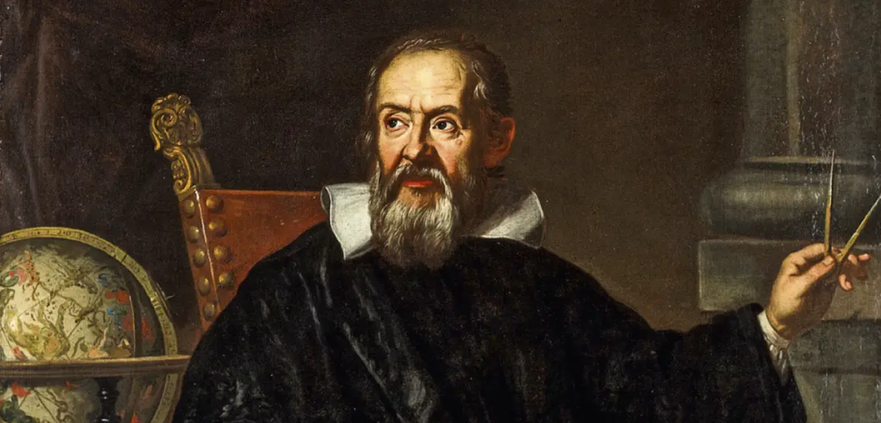 A vida e legado de Galileu Galilei: o pai da astronomia moderna ...