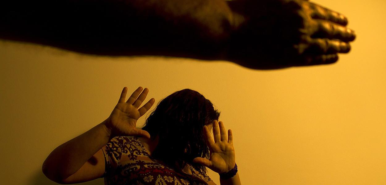 Mais de 21 milhões de mulheres sofreram algum tipo de agressão em 2024 ...