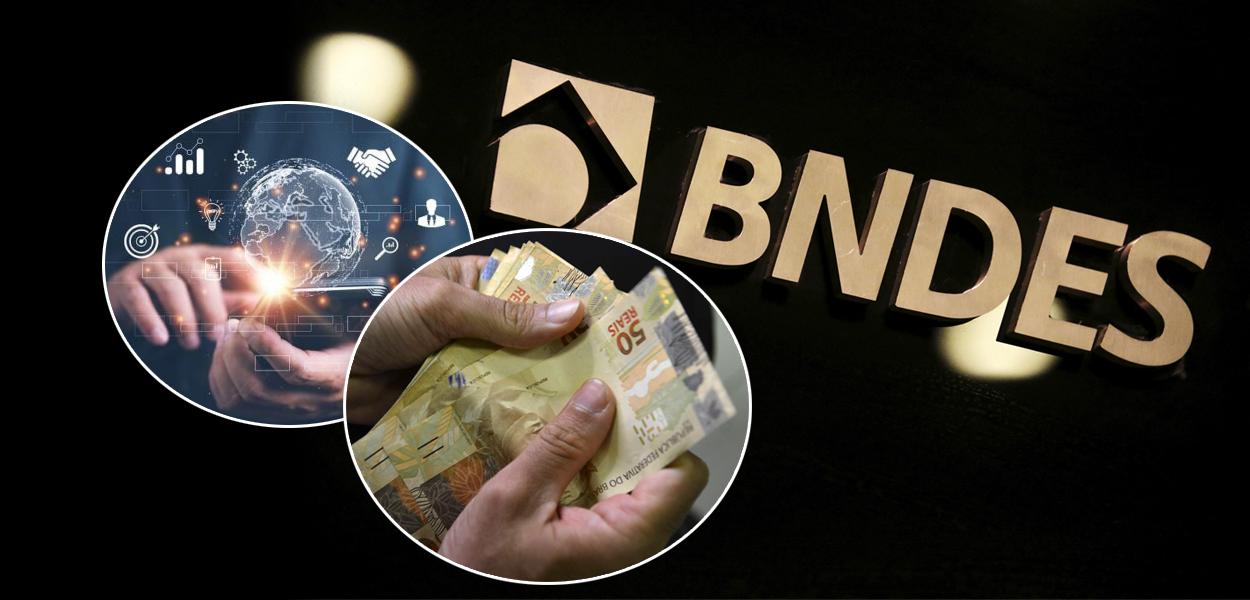 BNDES aporta R$ 1 bilhão e lança novo serviço de crédito digital para ...