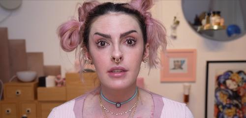 Influenciadora Karen Bachini revela ser intersexo; entenda o termo ...