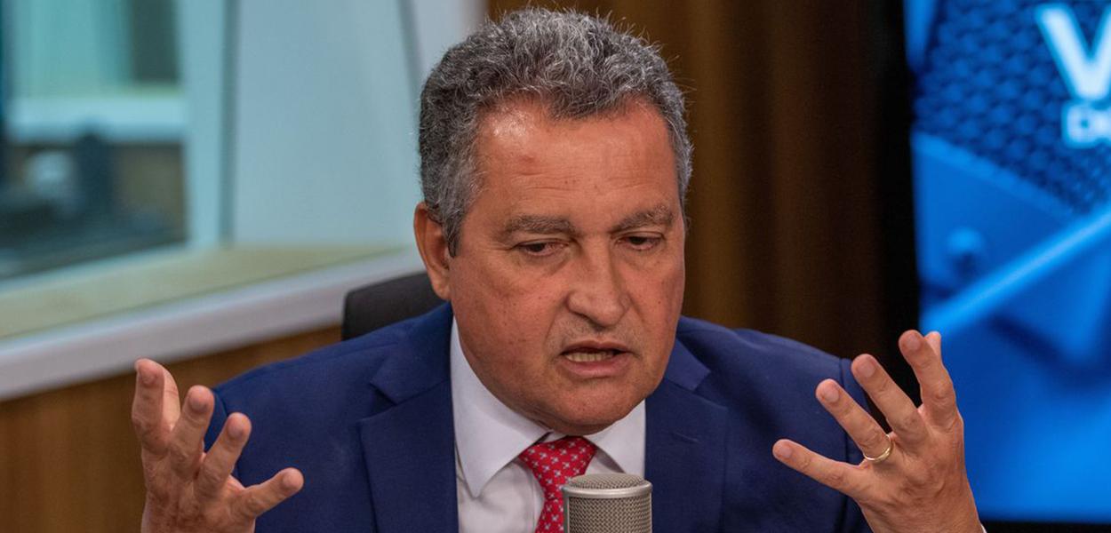 Ministro da Casa Civil, Rui Costa depõe à CPI do MST | Brasil 247