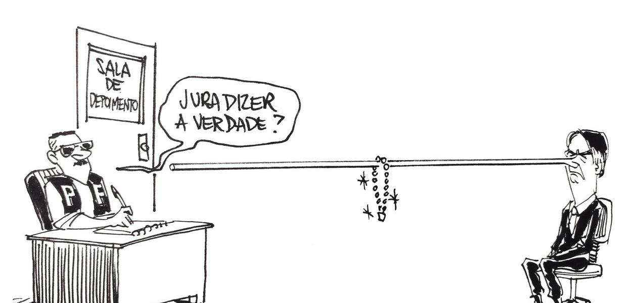 A verdade | Brasil 247