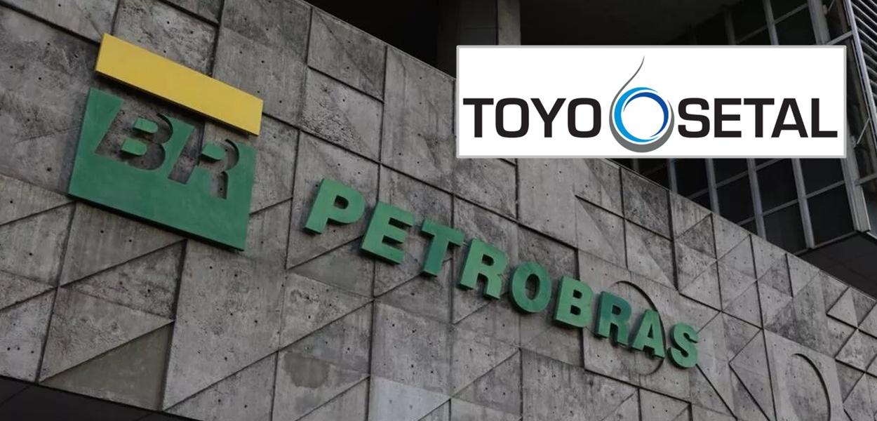 Toyo Setal, que teve executivos delatores da Lava Jato, desclassifica ...