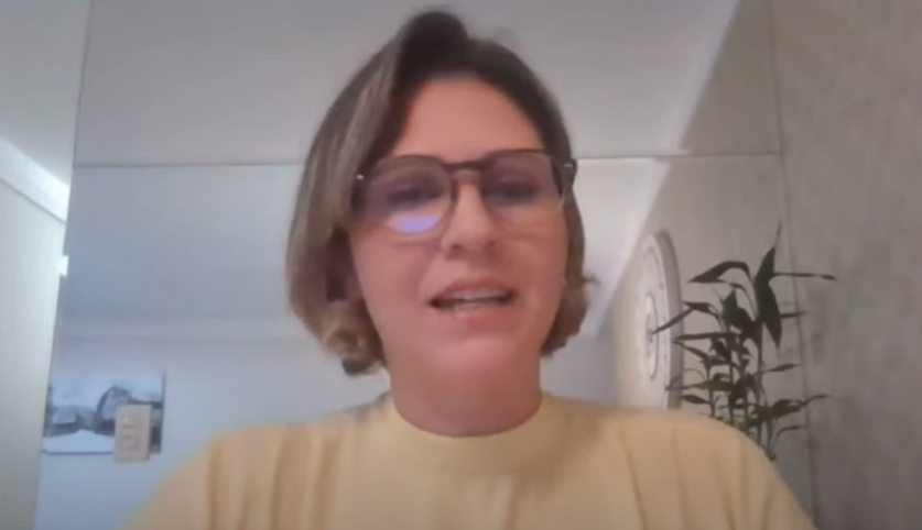 Jana Sá comenta filme O Pastor e o Guerrilheiro: "lembrar para jamais ...