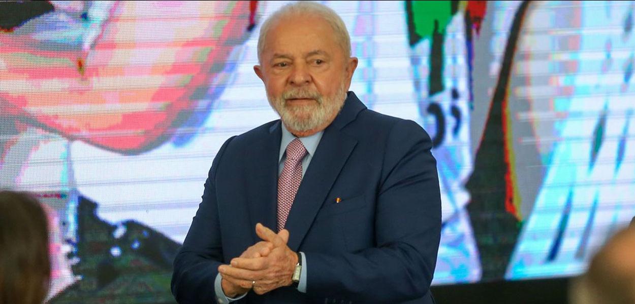 Lula, jovem aos 77 anos | Brasil 247