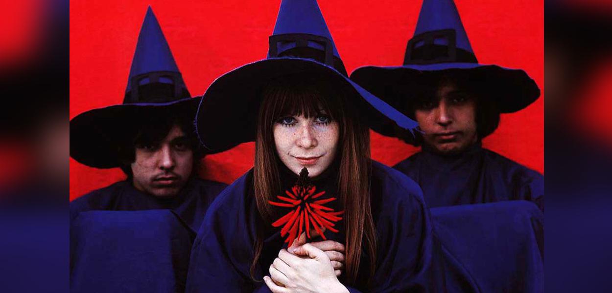 Com Rita Lee, 'Os Mutantes' inovaram e marcaram a história do rock ...