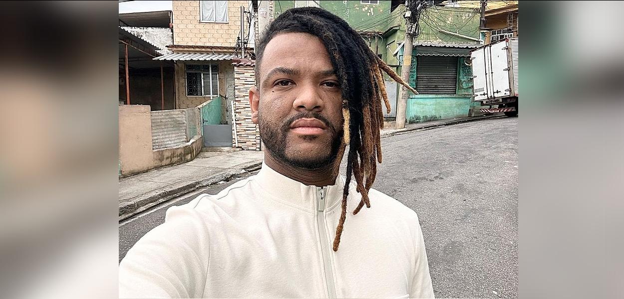 Comunicador Rene Silva é incluído em lista de 'líderes da próxima ...