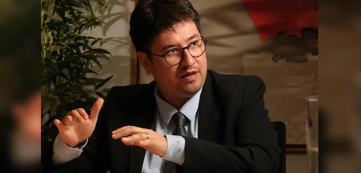 João Luiz Fukunaga renuncia à presidência da Previ após desgaste ...