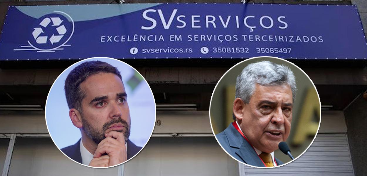 Office boy assina R$ 39 milhões em contratos com os governos Eduardo ...