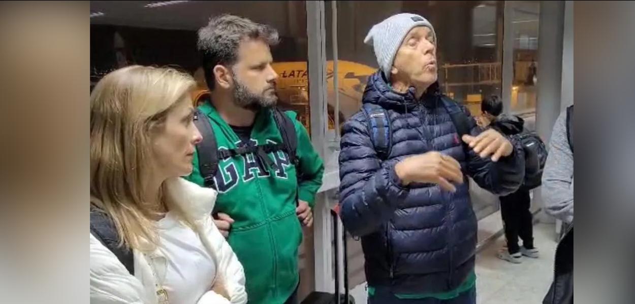 Violência bolsonarista irá se replicar exponencialmente se não for ... Violência bolsonarista irá se replicar exponencialmente se não for ...