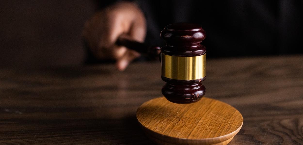 Como funciona um processo judicial? | Brasil 247