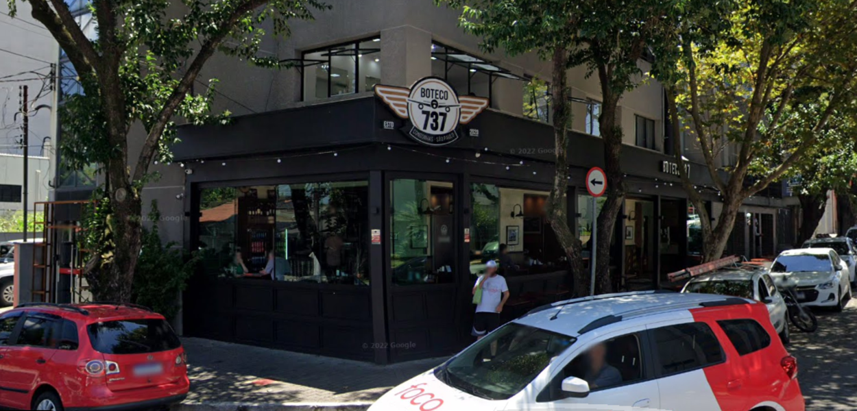 Boteco 737 | Brasil 247